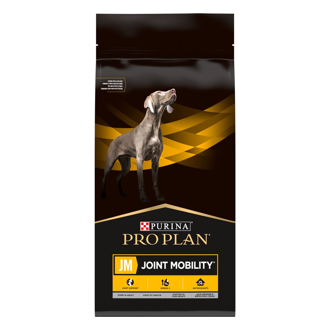 PPVD® JM Joint Mobility Τροφή για σκύλους | Purina GR
