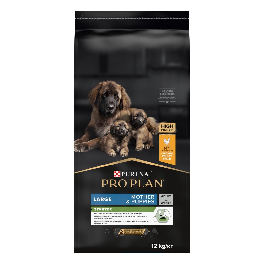 PRO PLAN Large Starter με Κοτόπουλο | Purina GR