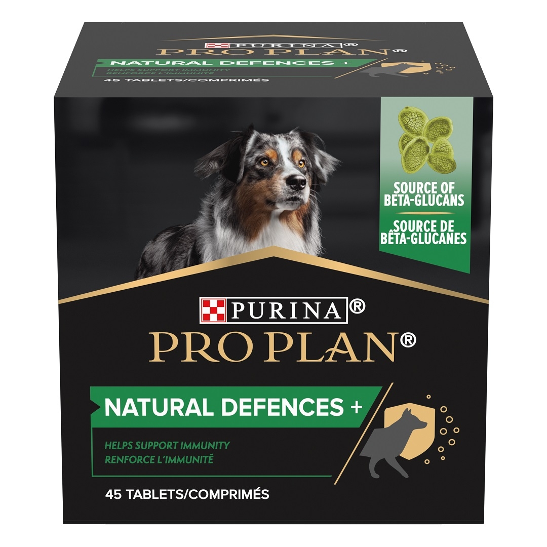 PRO PLAN® Relax Συμπλήρωμα διατροφής για σκύλους σε λάδι | Purina GR