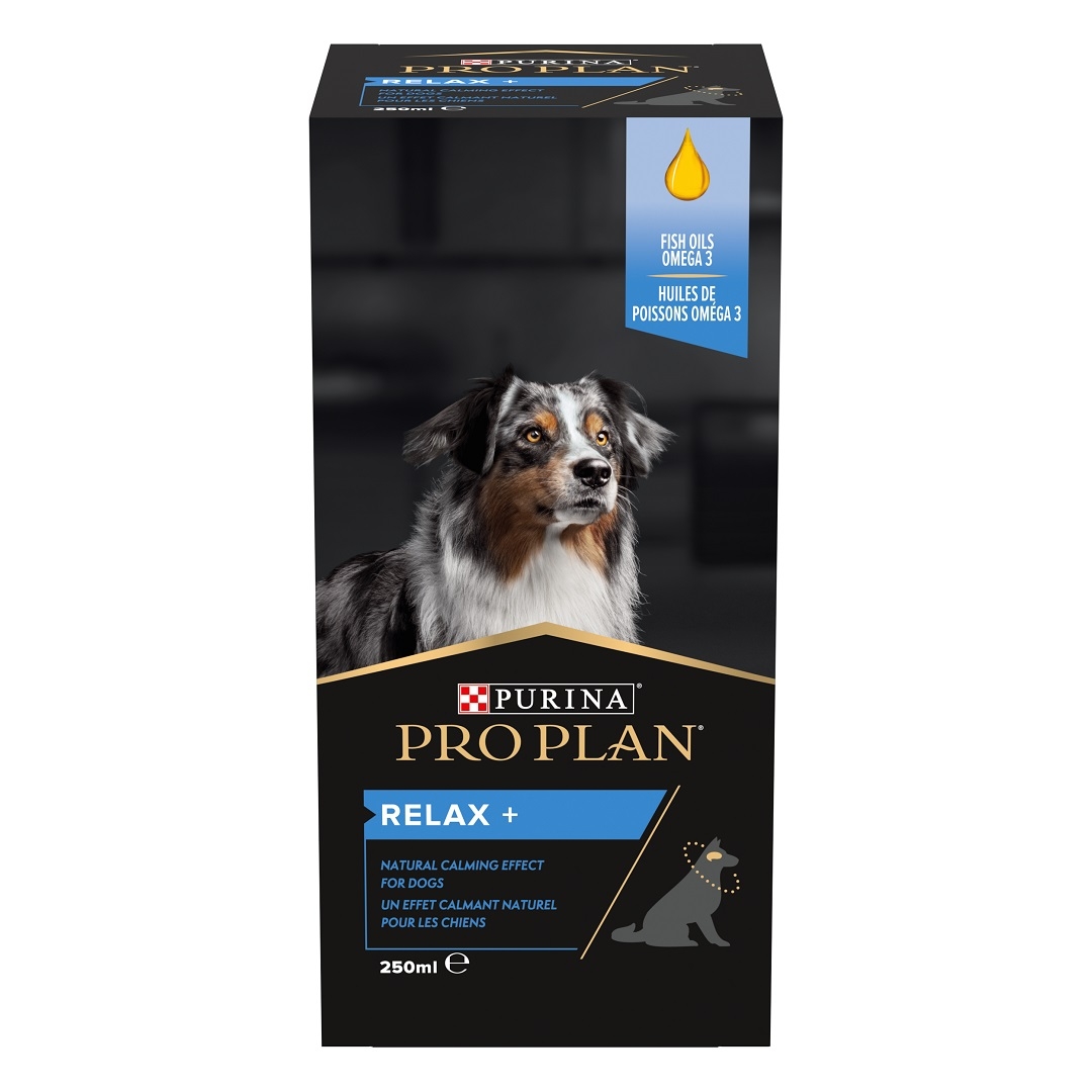 PRO PLAN® Skin and Coat Συμπλήρωμα διατροφής σε λάδι | Purina GR