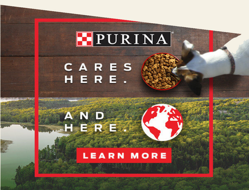 Purina: Your Pet, Our Passion |Purina